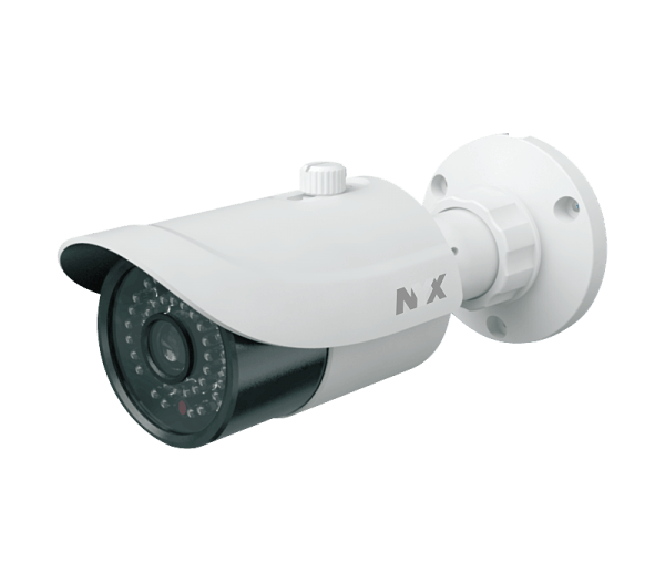 Home Security Cameras Australia NYX IPS4 28FSD Smart Security Systems